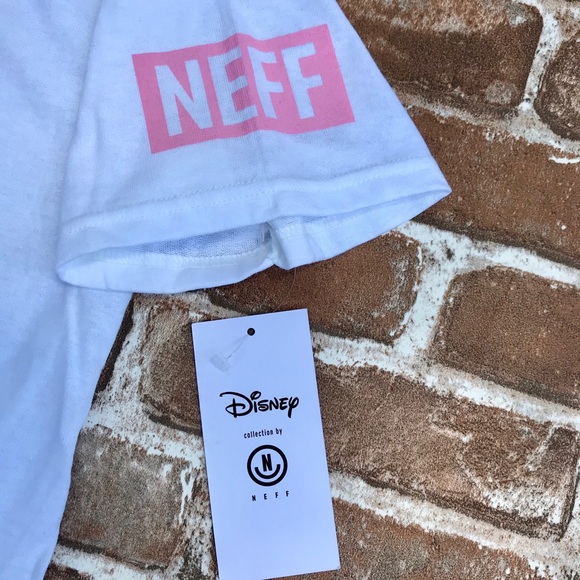 Neff | Shirts | Disney Collection By Neff Mickey Mouse Tshirt | Poshmark